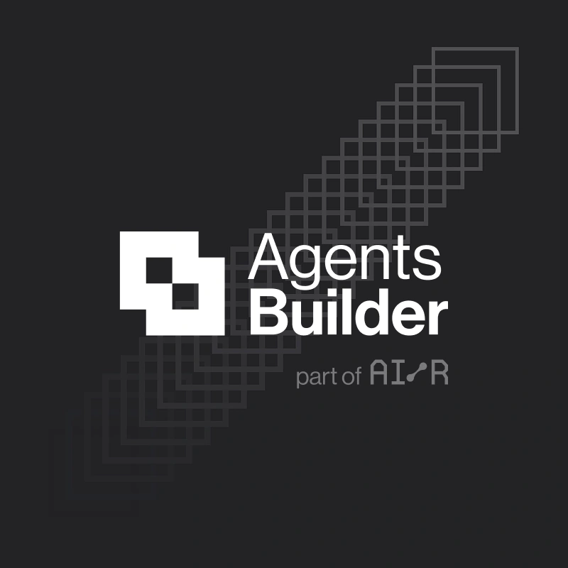 AgentsBuilder | Create Powerful Artificial Intelligence Agents in Minutes